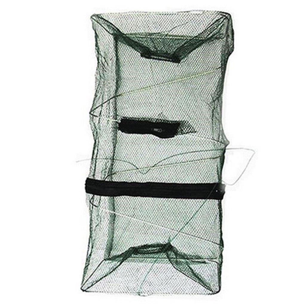 Visokokvalitetna mreža za zamku za ribu Oprema za ribolov Rakovi Račići ...